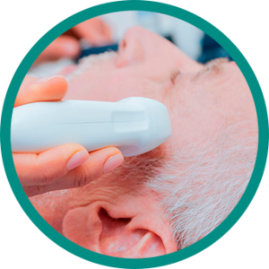 Orientações Para Doppler Transcaniano (DTC) - Córtex Neurologia Diagnóstica